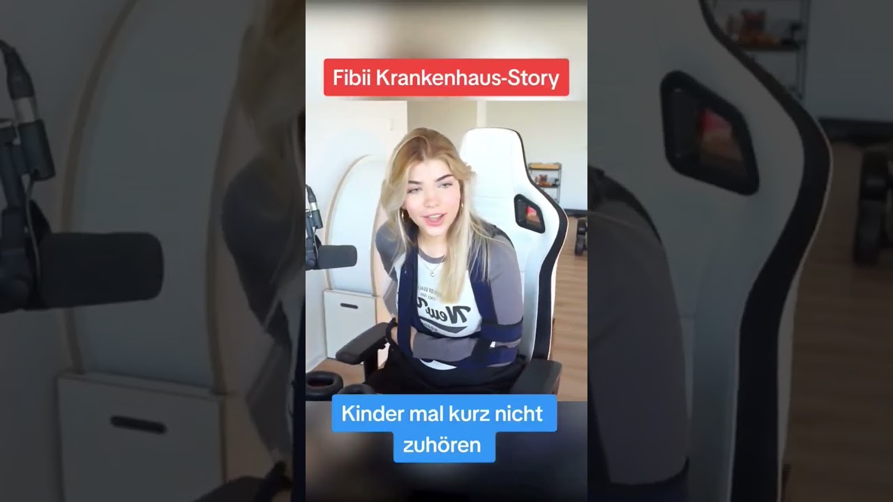 Fibii nackt 7 überraschende Fakten, die Du wissen musst!